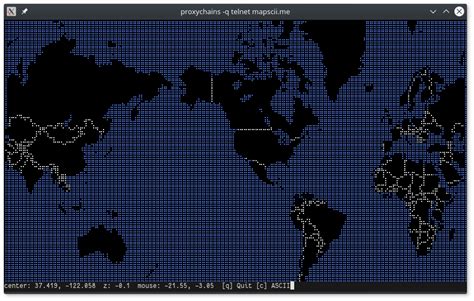 access mapscii me with telnet is all black · issue 755 · alacritty