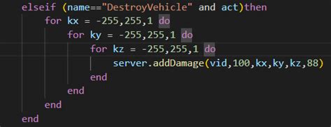 is this too much game freezes if i run this code r stormworks