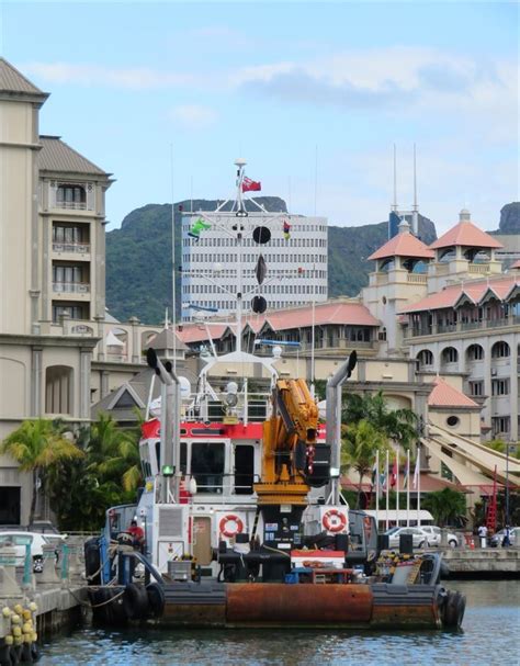 Mcs Rosie Vesseljoin