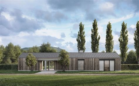 Kenan Destanovic On Linkedin 3dvisualization Architecturalvisualization Exterior House…