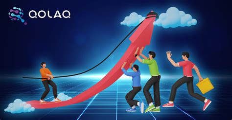 mutual aid and blockchain a powerful combination by qolaq foundation