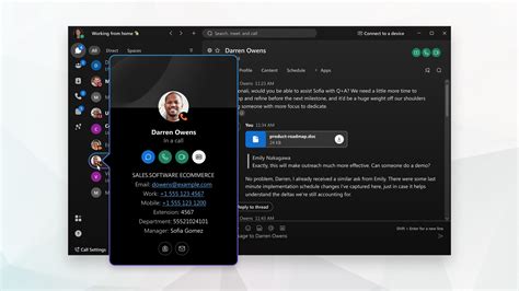 deployment guide for calling in webex app unified cm prepare your