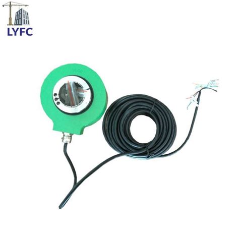 Cheap Tower Crane Encoder Suppliers And Manufacturers Factory Direct Wholesale Lyfc Machinery