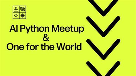 adam schroeder on linkedin ai python for a kinder new york city wed