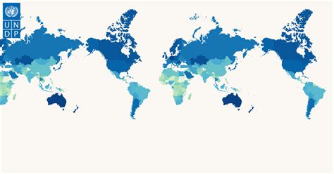 Education Index Data Geohub