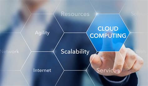 Reasons Big Firms Are Switching To Cloud Computing