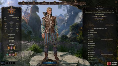 Baldur S Gate 3 Fighter Battle Master Build And Subclass Guide