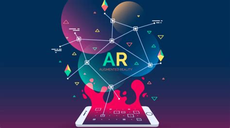 Augmented Reality Enhancing Real World Experiences And Revolutionizing