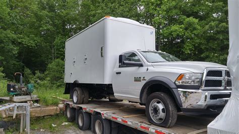 Mini Haulers — Smithway Inc