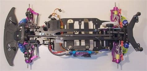 HPI Super Electric RS4 S W Brushless System Page 41 R C Tech Forums