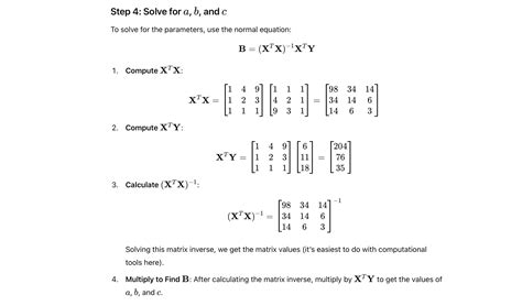 Issue With Math Equations Execution By Chatgpt And Proposed Way To Fix