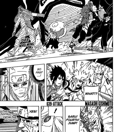 Discuss Everything About Narutopedia Fandom