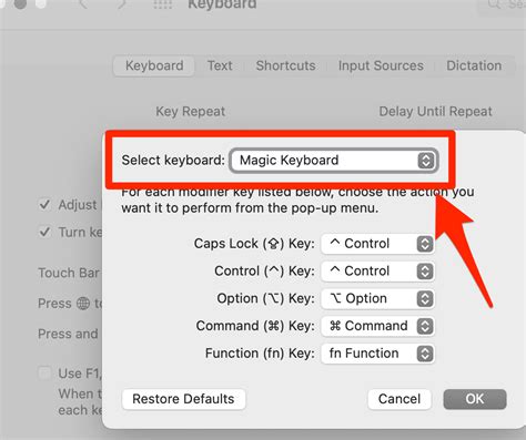 Remapping Caps Lock To Control And Escape In Macos Big Sur Turnspike Remapping Caps Lock To Control And Escape In Macos Big Sur Turnspike