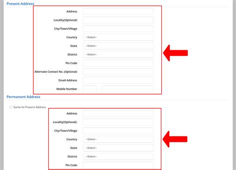 JEE Main Application Form Closed Detailed Procedure College Pravesh