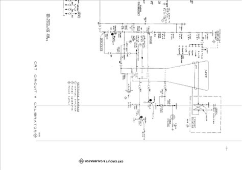 Waveform Monitor Rm529 188d Equipment Tektronix Portland