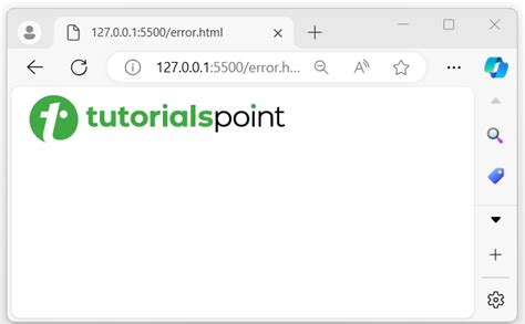 Jquery Event Error Method