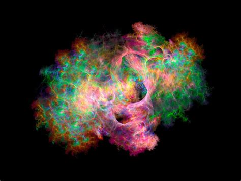 Discover The Mesmerizing World Of Artificial Fractals Explore The Beauty Of Infinite Complexity