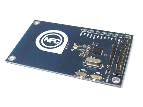 Nfc Module With Raspberry Pi Little Bird Guides