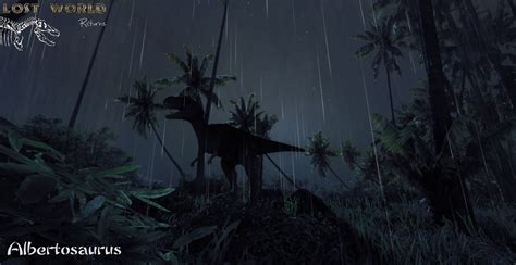 In Game Dark Image Lost World Returns Mod For Unreal Mod Db