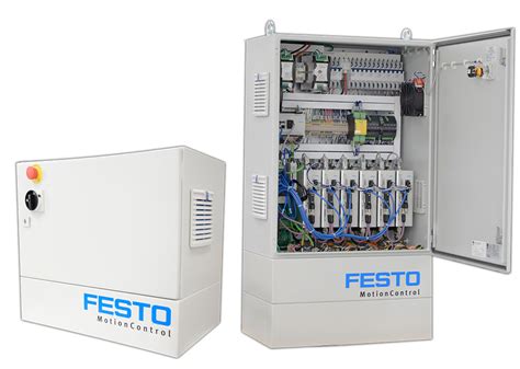 festo motion control package mro magazinemro magazine