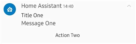 Notification Message And Title Not Replaced In Persistent Notifications · Issue 3149 · Home