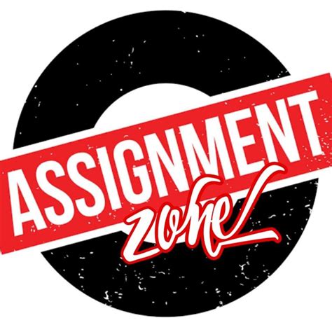 Assignment Zone If You Are Thinking About Your Assignment Problems