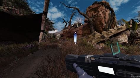 Were Developing Our First Person Shooter In Unity Dots Check It Out