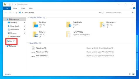 Mount ISO Windows How To Mount ISO On Windows