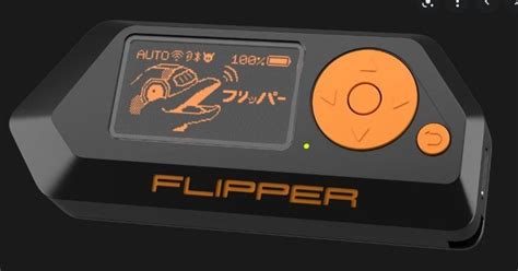 Exploring The Features Of Flipper Zero Jaycon
