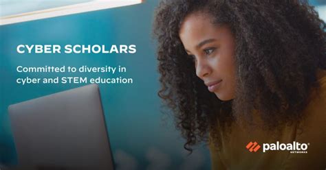 Bj Jenkins On Linkedin Palo Alto Networks Cyber Scholars Program Continues To Grow