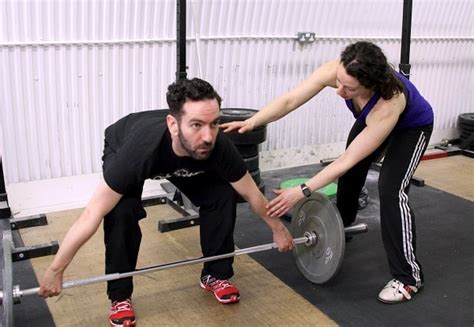 6 Best Snatch Drills For Beginners Strength Amb