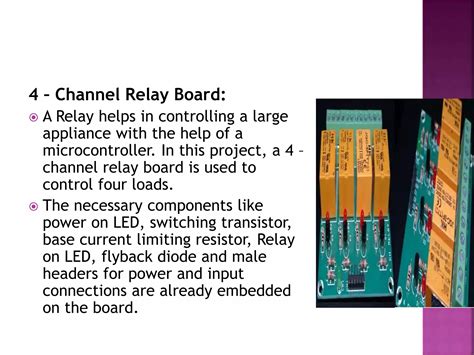 Arduino Based Home Automation Using Tv Remote PPTX Radio Control Hobbies Interests