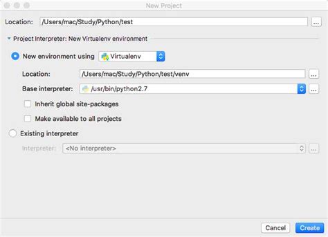 Python学习系列PyCharm CE 安装与测试 腾讯云开发者社区 腾讯云