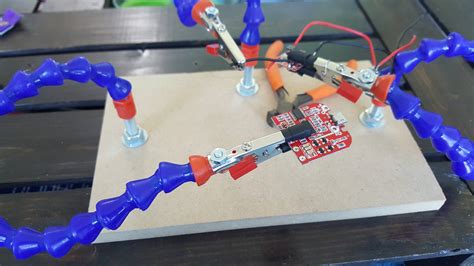 Diy Helping Hands Album On Imgur