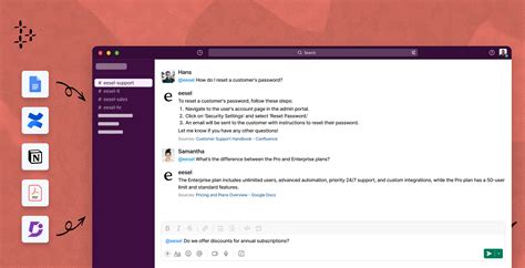 Ai Bots For Your Help Desk Wiki And Website Eesel Ai