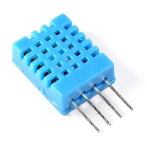 DHT Temperature And Humidity Sensor Maker Advisor