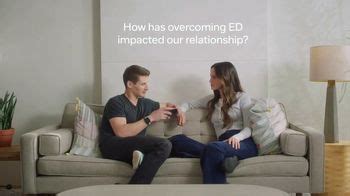 Erectile Dysfunction Tv Commercials Ispot Tv