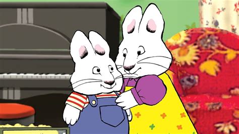Watch Max And Ruby • Season 6 Full Episodes Online Plex