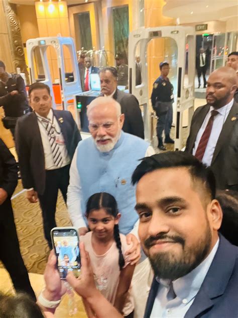 Primeministermodi Ankur Singh