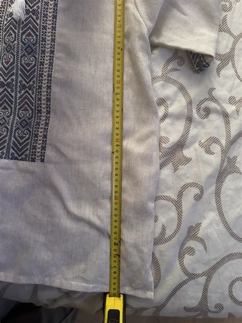 Чоловіча вишиванка — ціна 600 грн у каталозі Вишиванки Купити чоловічі речі за доступною ціною