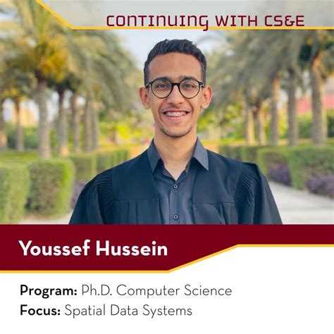 Youssef Hussein On Linkedin Honored And Looking Forward To This New Chapter ️ 11 Comments