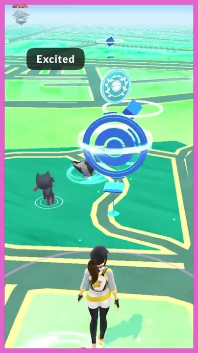 Futurfeed On Linkedin Pokemon Pokemongo Games Gaming Apps Application Future Pokemongo