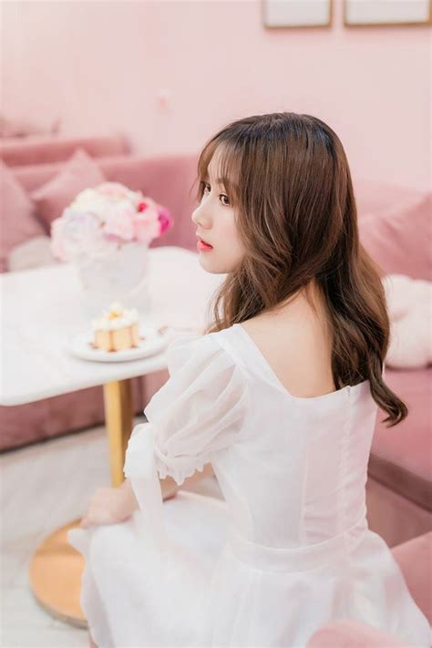 Пин от пользователя Chiêu Nguyễn на доске Chân dung