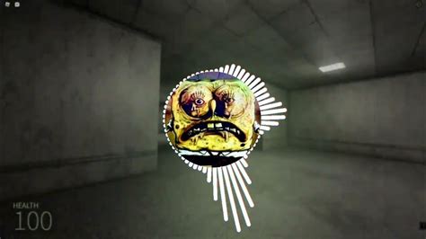 Nicos Nextbots Sponge Bob Theme Youtube