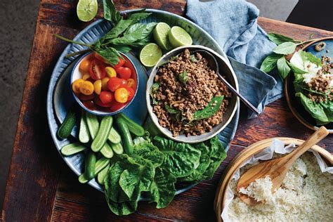 72 easy Thai recipes for any night of the week
