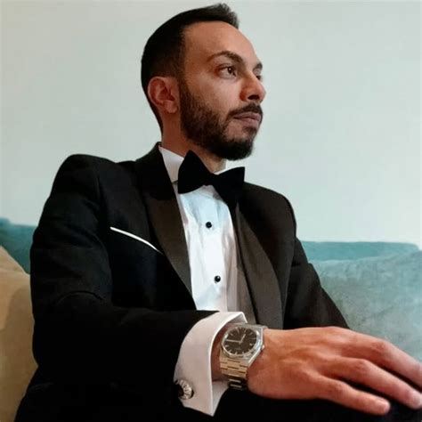 Yehia Moustafa Yehiamofficial • Threads Say More