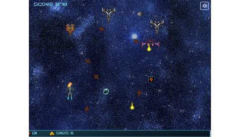Space Shield Survival - App on Amazon Appstore