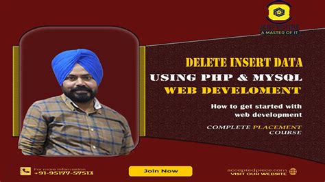 7delete Insert Record Php And Mysql Coding Php Phpprojectwithsourcecode Viralvideo Youtube