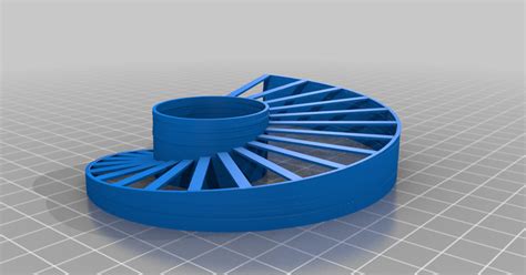 Multipart Bridging Test By Ebarnes Download Free Stl Model