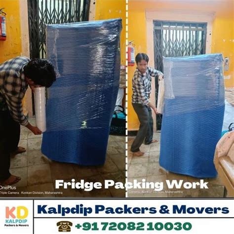 Goods Loading Unloading Services In Boxes Maharashtra In Thane